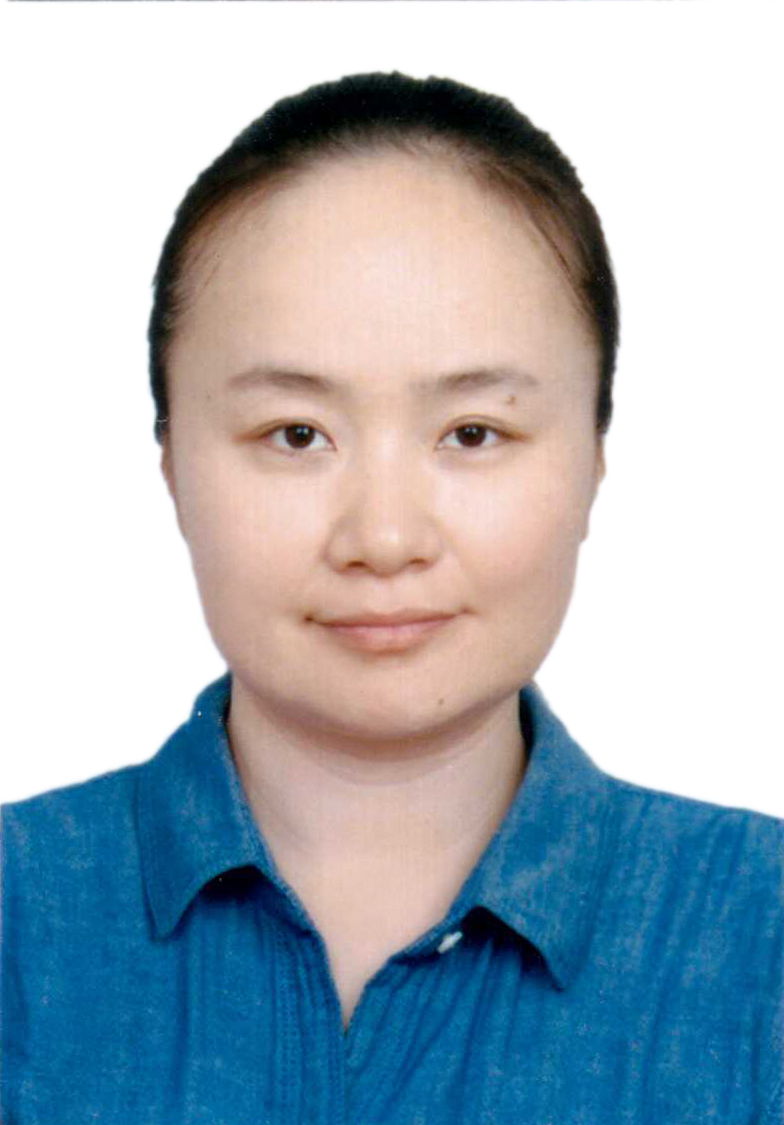 Li Rui-同济大学艺术与传媒学院